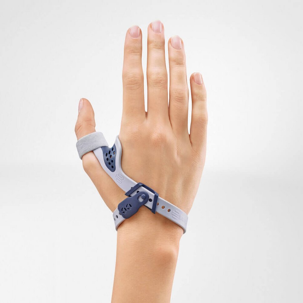 Lerne unsere RhizoLoc® OA kennen