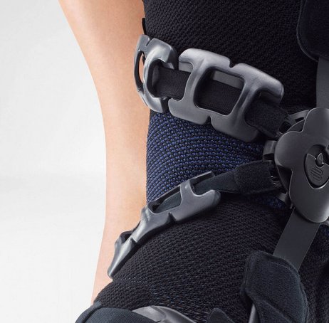 Lerne unsere GenuTrain® OA kennen